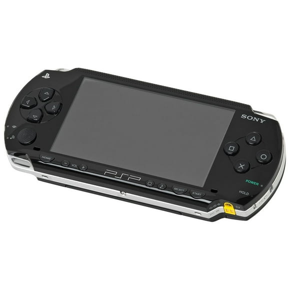 Psp Refurbished