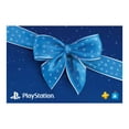 Sony PlayStation Store (Bow) 50 Gift Card [Digital] - Walmart.com