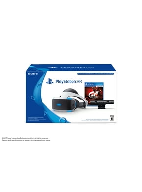 PlayStation 4 PS4 VR Headsets in VR Headsets - Walmart.com