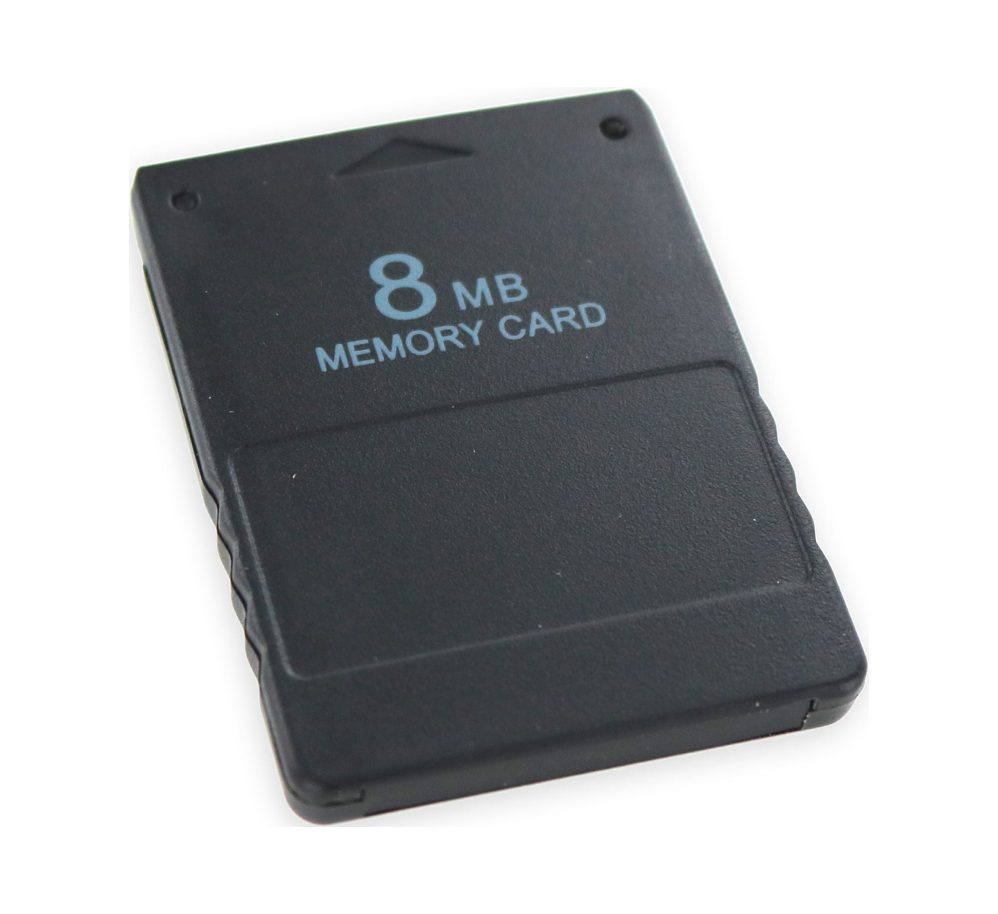 Sony PlayStation 2 Brand New Portable 8MB Memory Card, Compatible with ...