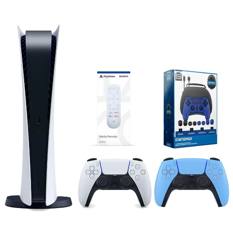 Advanced playstation 5 digital system bundle store