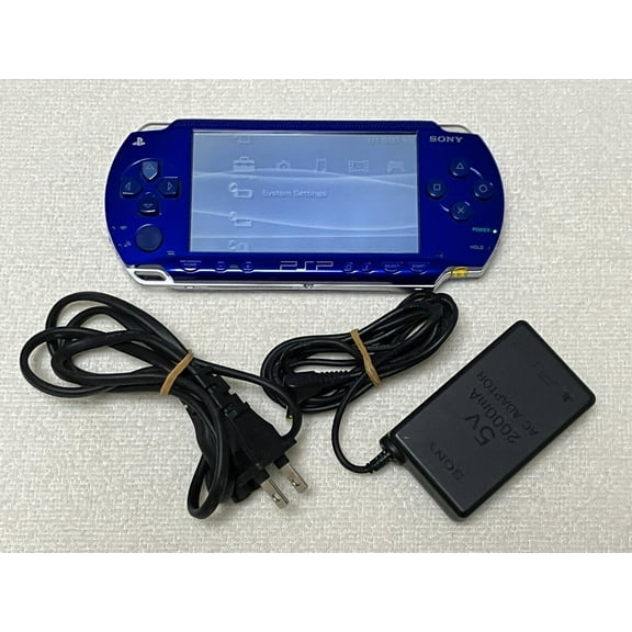 Sony Psp