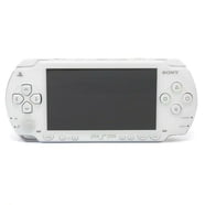 Pre-Owned Sony PlayStation Portable (PSP) 3000 Series Handheld Gaming ...