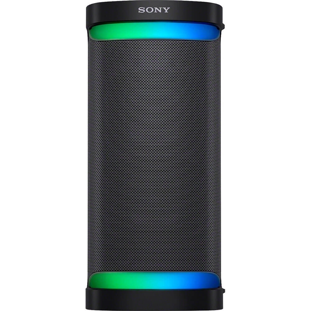 Sony XP700 Portable Bluetooth Speaker with Lighting & Wireless Features ...