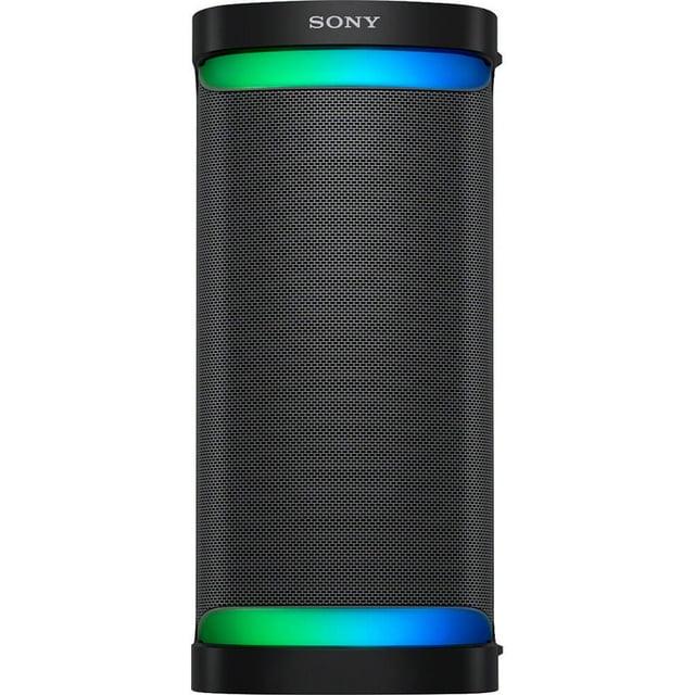 Sony XP700 Portable Bluetooth Speaker with Lighting & Wireless Features ...