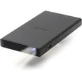 Sony Portable HD Mobile Projector w/Bluetooth WiFI & HDMI Connectivity ...