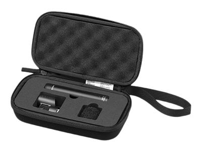 Sony Pro ECM-100N Wired Electret Condenser Microphone, Black - Walmart.com