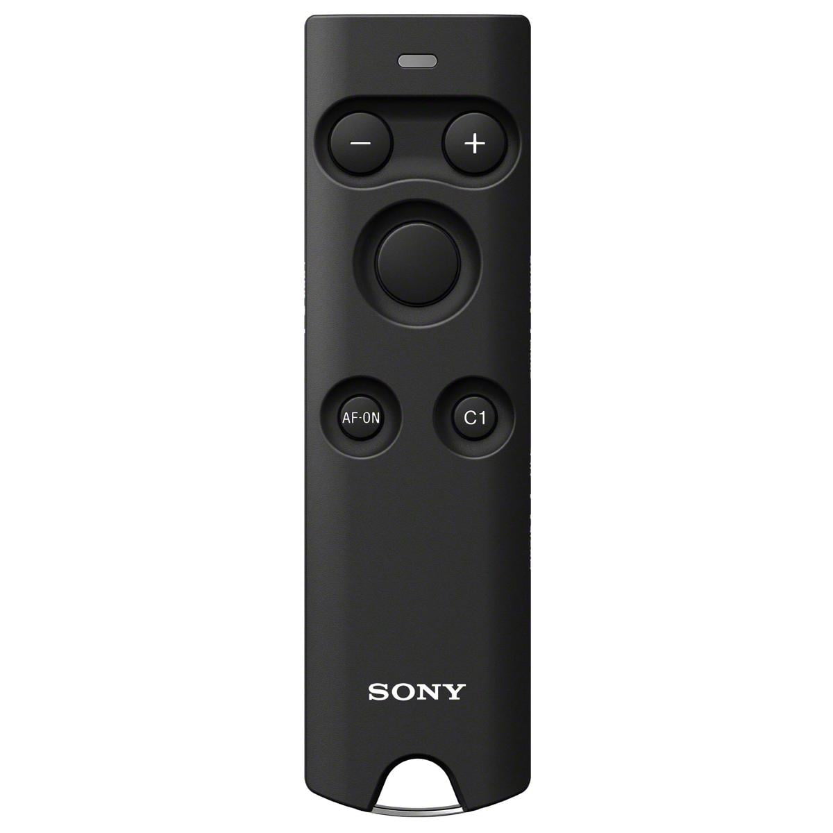 Sony Remote Controls