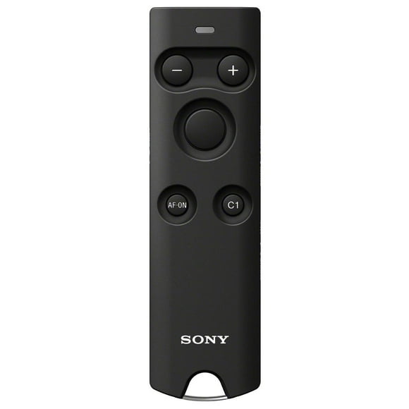 Sony Remote Controls