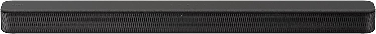 Sony S100F 2.0ch Soundbar with Bass Reflex Speaker, Integrated Tweeter ...