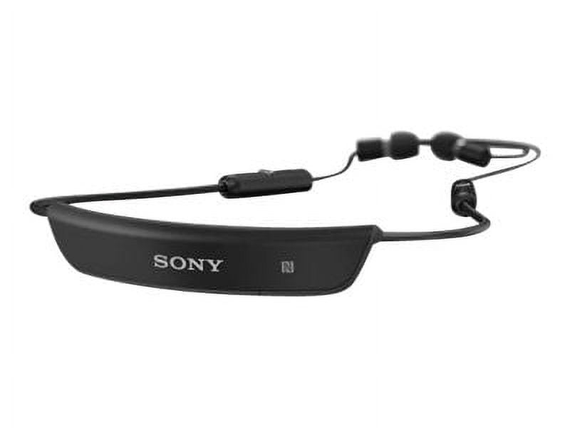 Sony Behind The Neck Headphones