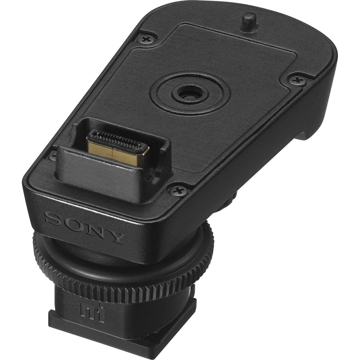 Sony Sony Audio Interface, Black (SMADP5) - Walmart.com