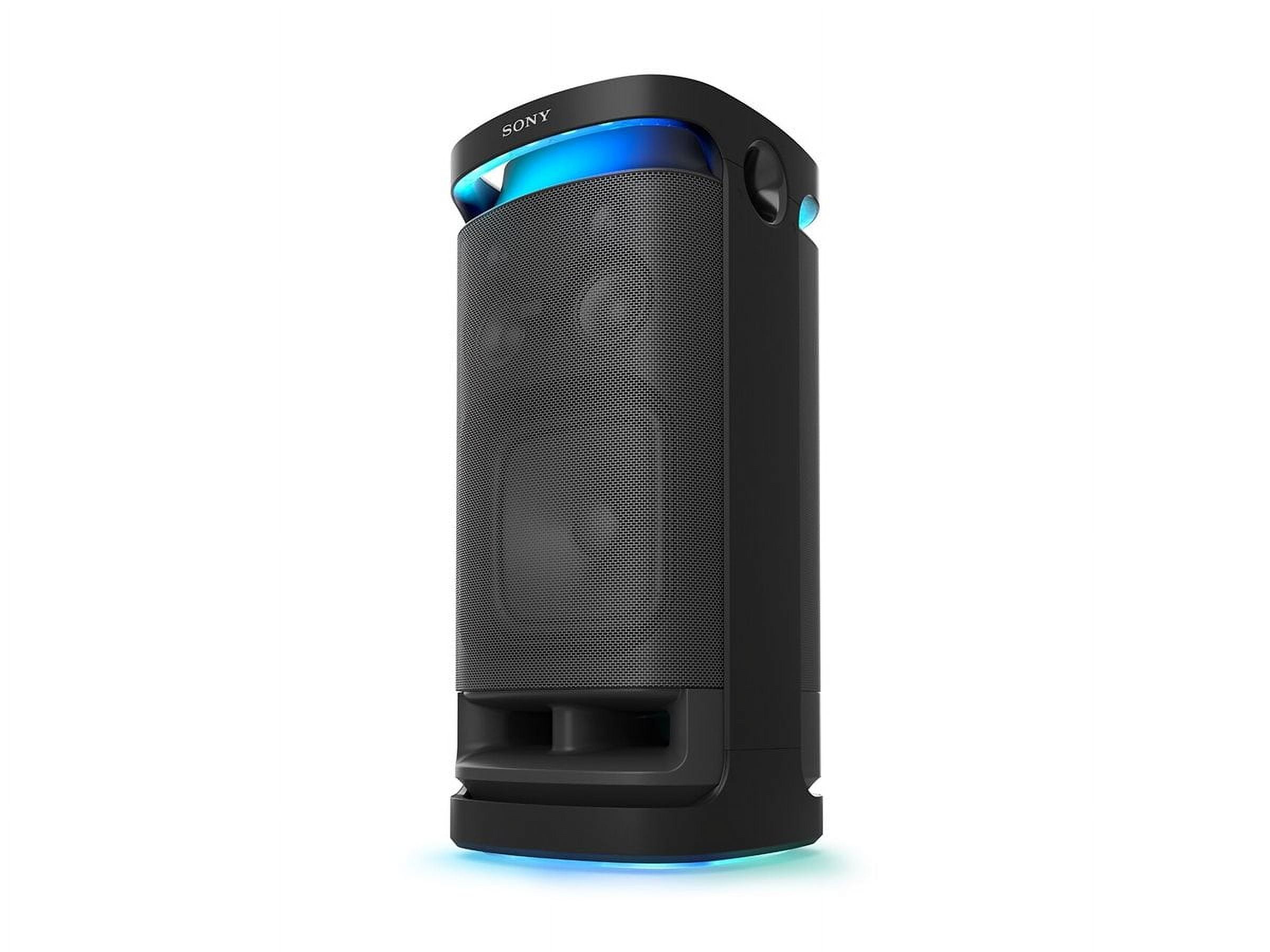 Sony SRSXV900 X-Series Wireless Bluetooth Party Speaker with Stereo ...