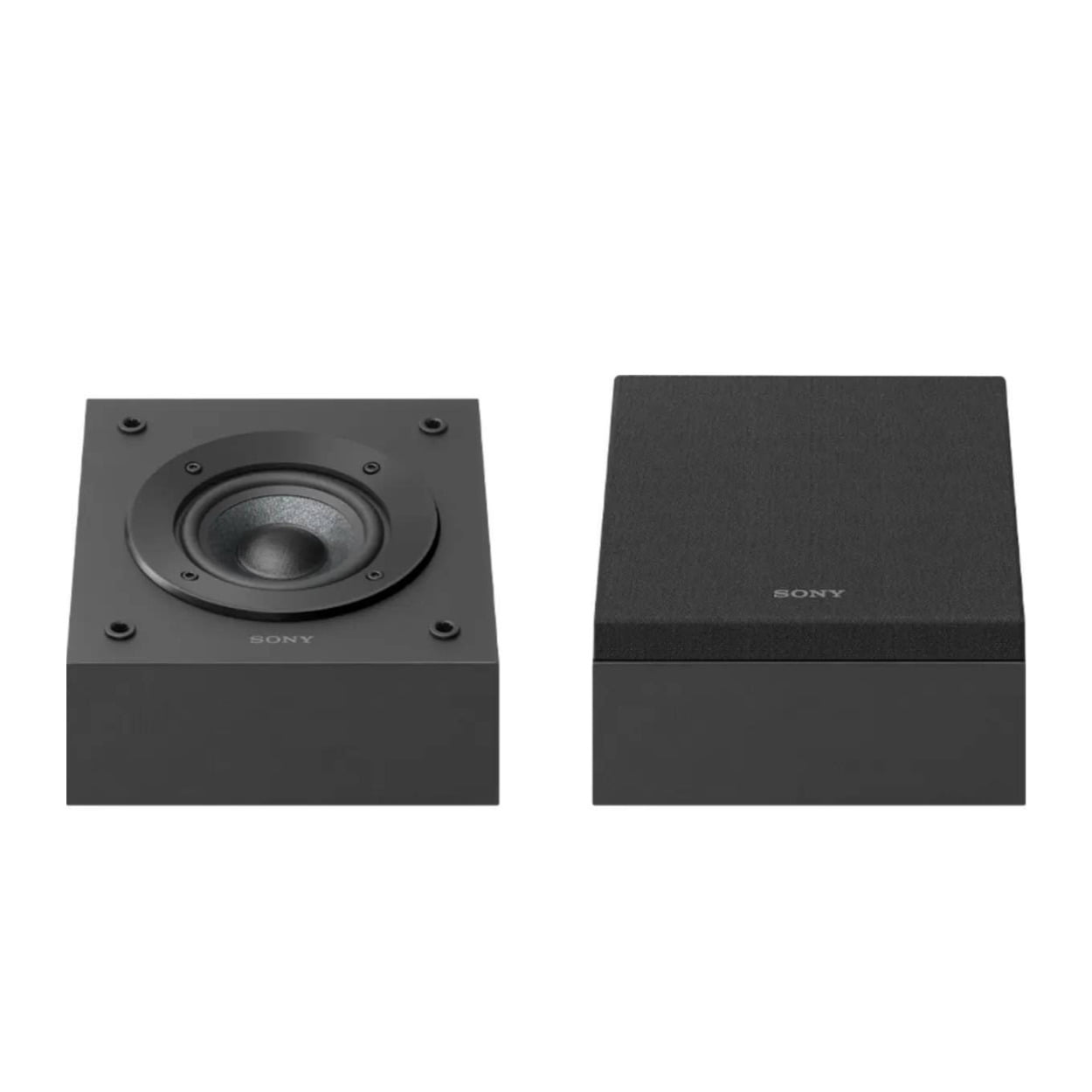 Sony SS-CSEM2 Dolby Atmos Enabled Upfiring Height Speakers (Pair, 2025 ...