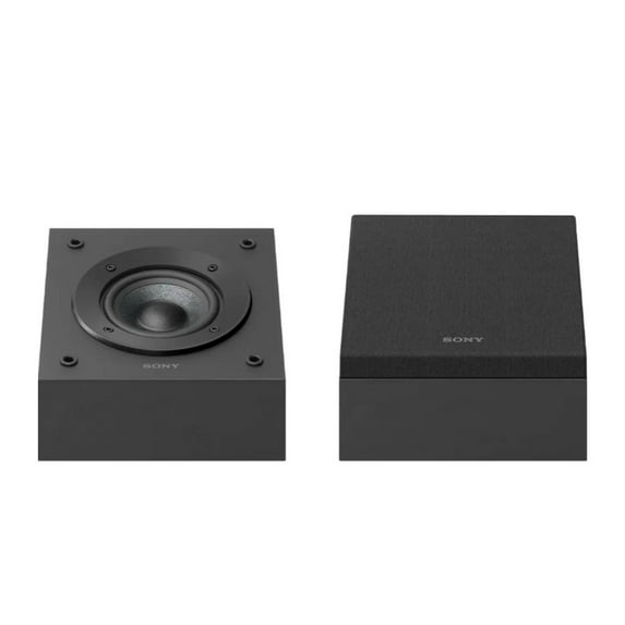 Sony SS-CSEM2 Dolby Atmos Enabled Upfiring Height Speakers (Pair, 2025 ...