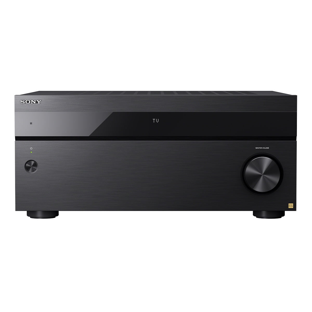 Sony STR-AZ5000ES 8K HDR 11.2 Channel Home Theater Audio Receiver with ...