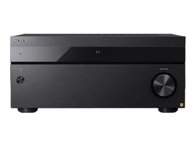 Sony STR-AZ5000ES - AV network receiver - 8K - HDR - 11.2 channel ...
