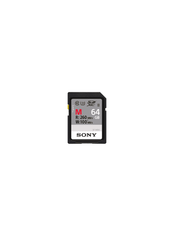 Sony SD Cards in Memory Cards - Walmart.com