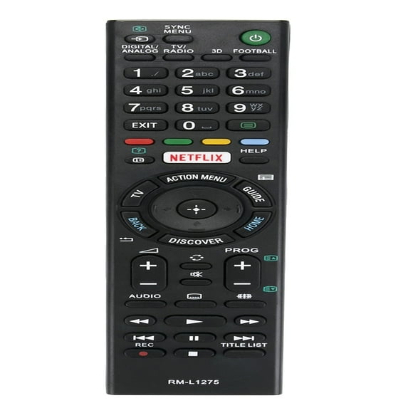 Sony Universal Remote Controls