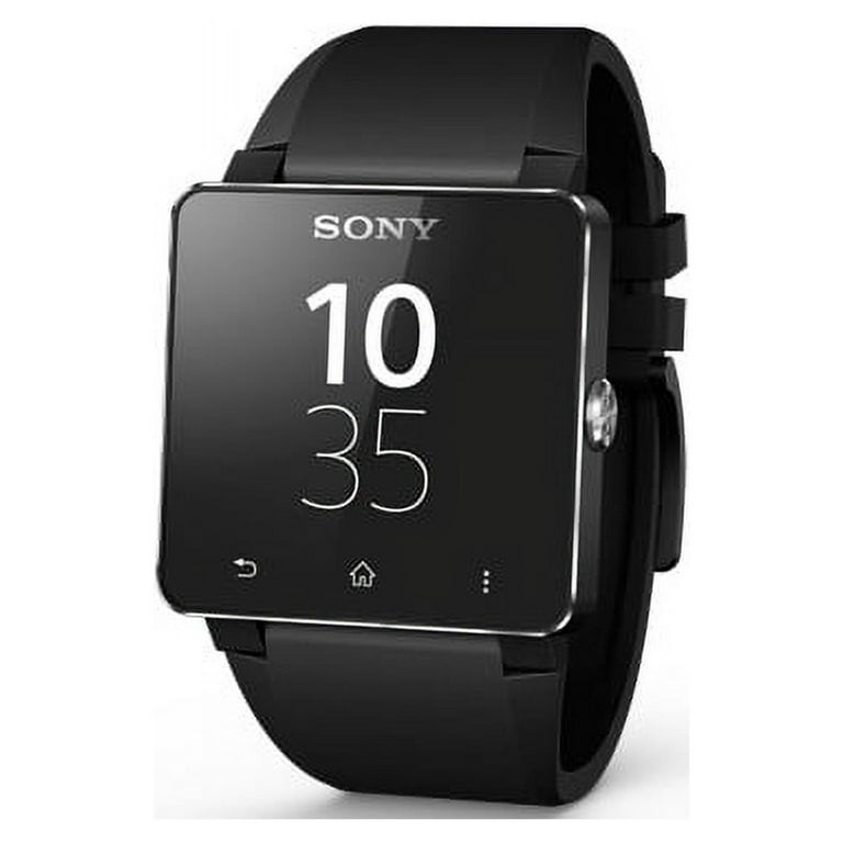 Sony Smart Wristband