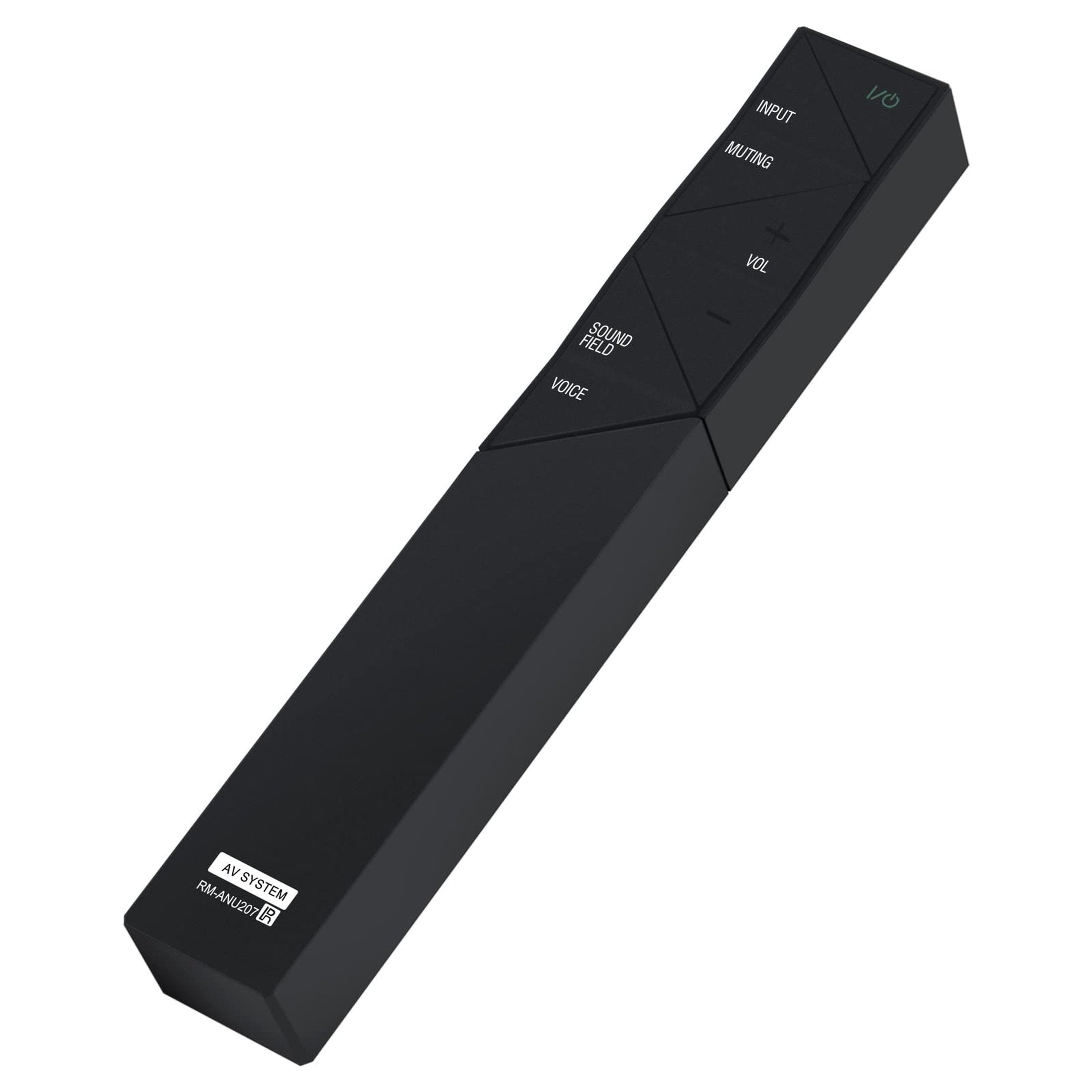 Sony Soundbar Remote Control Replacement RM-ANU207 Compatible Accessory ...