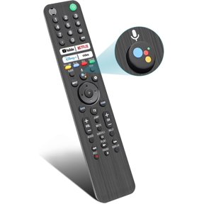 Replacement Remote Control Sony Bravia Tv