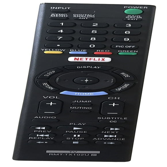 Sony Universal Remote Controls