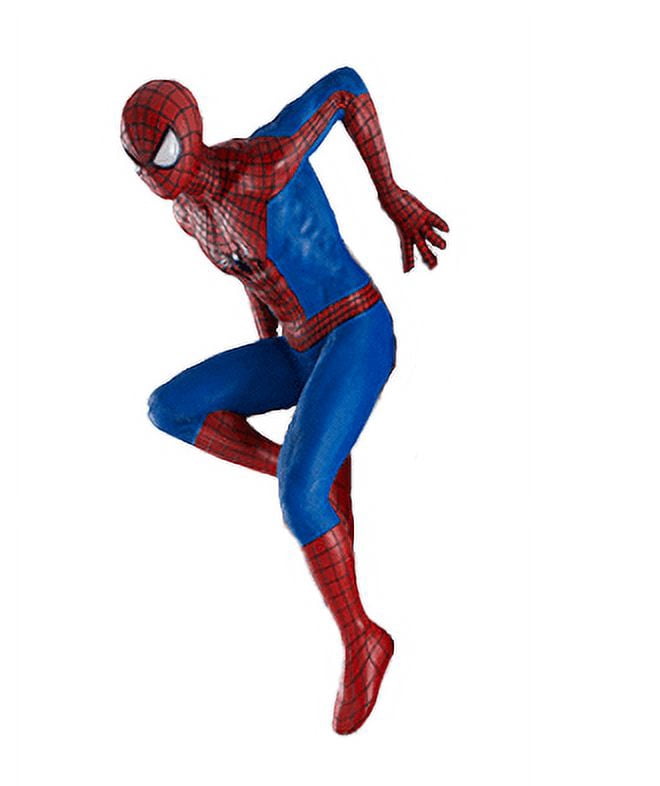Sony The Amazing Spider-Man Wall Mount Life Size Statue - Walmart.com