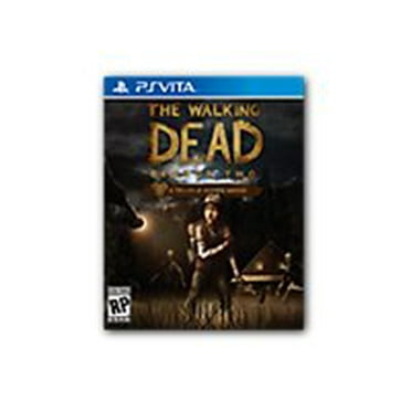 The Walking Dead Collection: The Telltale Series - Walmart.com