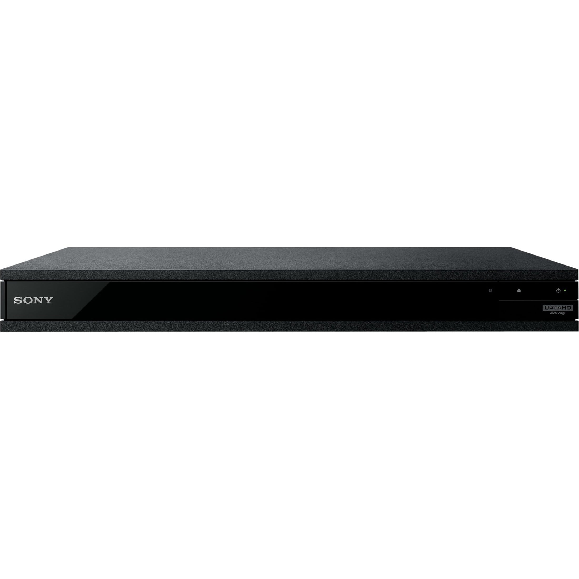 Sony UBP-X1100ES 1 Disc(s) 3D Blu-ray Disc Player, 2160p - Walmart ...