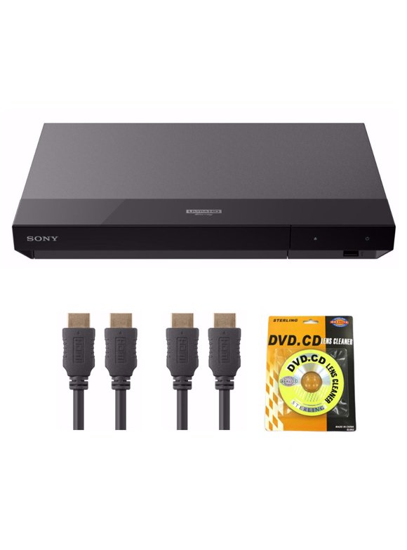 DVD & Blu-ray Players in Media Players & Recorders - Walmart.com