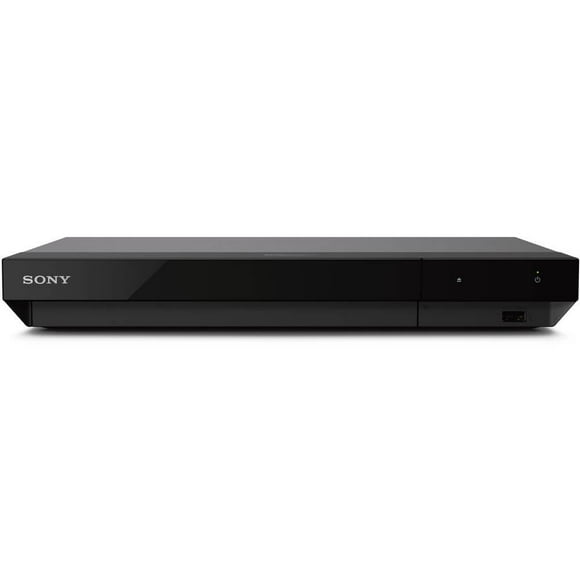 4K BLU-ray Players