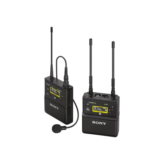 Sony Audio System