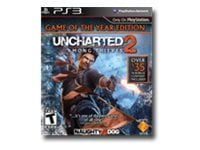 Ps3 Uncharted 2