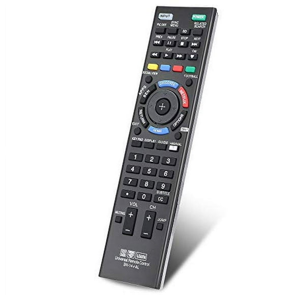 Sony Remote Controls
