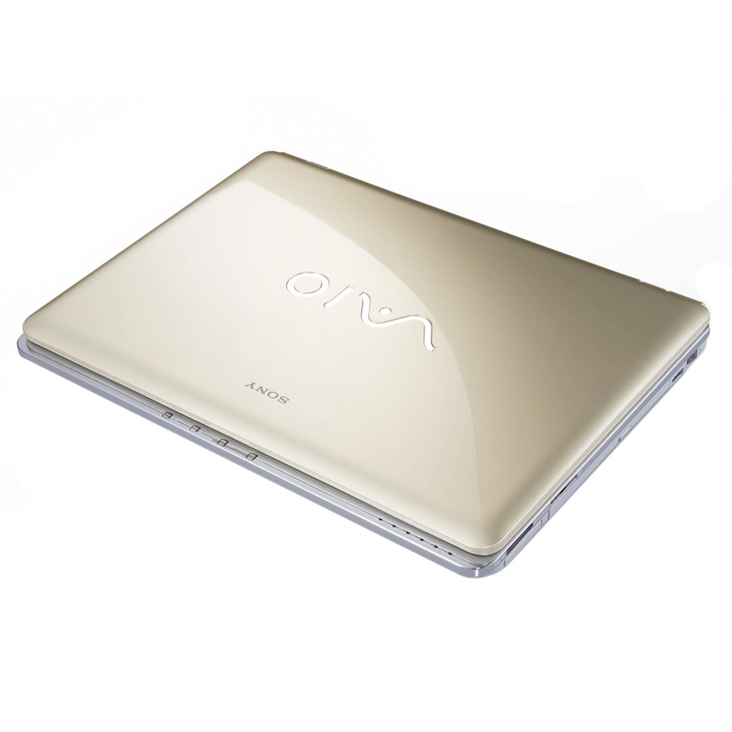 Windows Vista Laptop