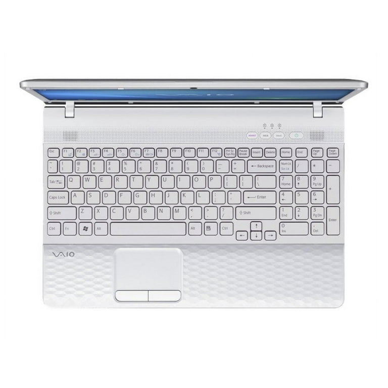 Sony Vaio E Series Keyboard