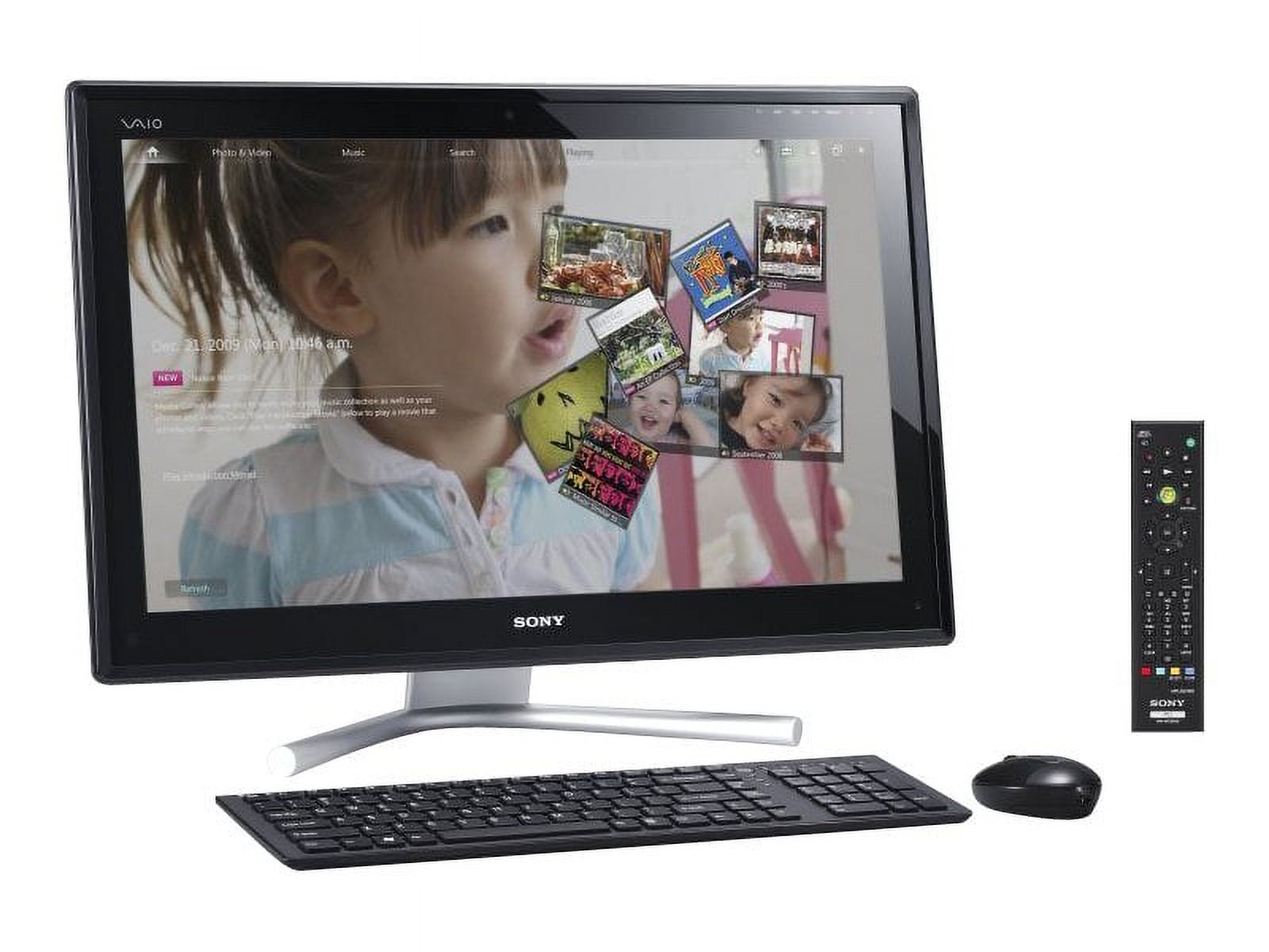 Sony Vaio Monitor