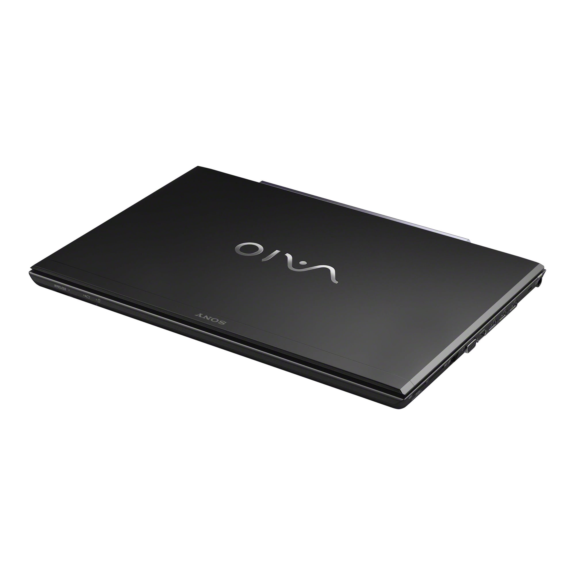 Sony Vaio Laptop White
