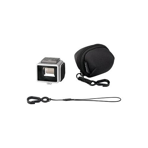 Sony VCL-DE07T Wide End Conversion Lens - Walmart Business Supplies