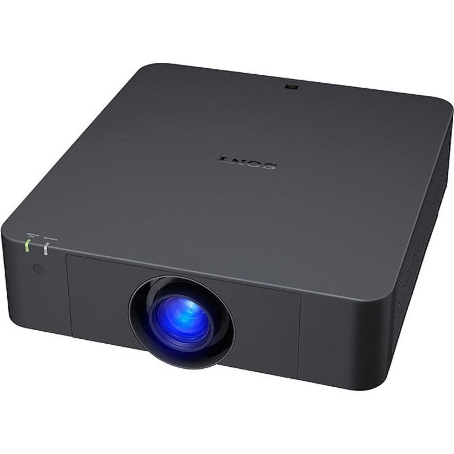 Sony VPL-FHZ57 Laser Projector - Walmart.com