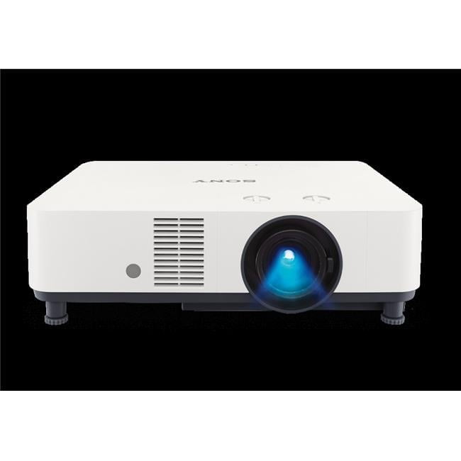Sony VPL-PHZ61 3LCD Projector - 16:10 - Walmart.com