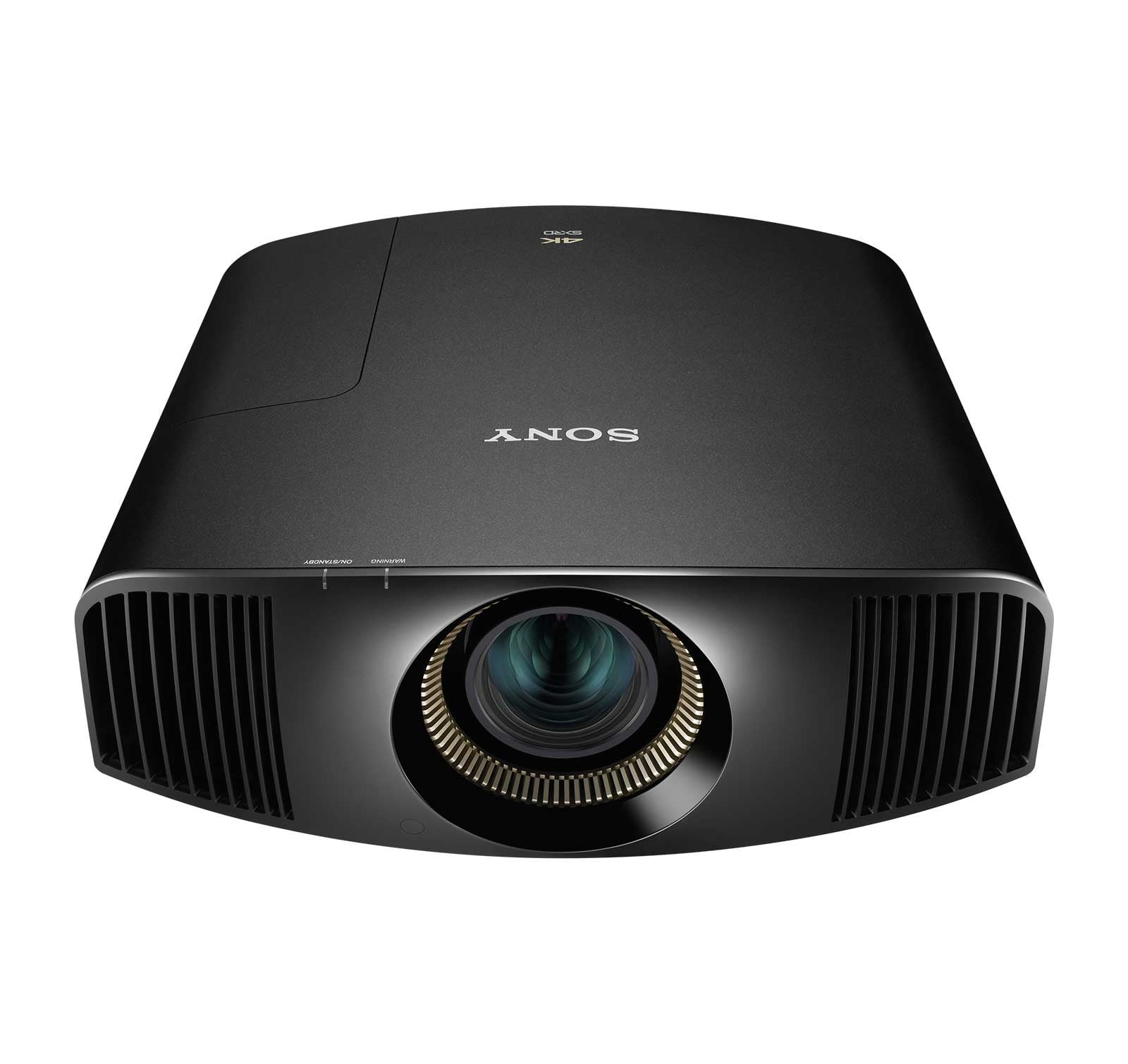 Sony VPLVW665ES Ultra HD 4K SXRD Front Projector - Walmart.com