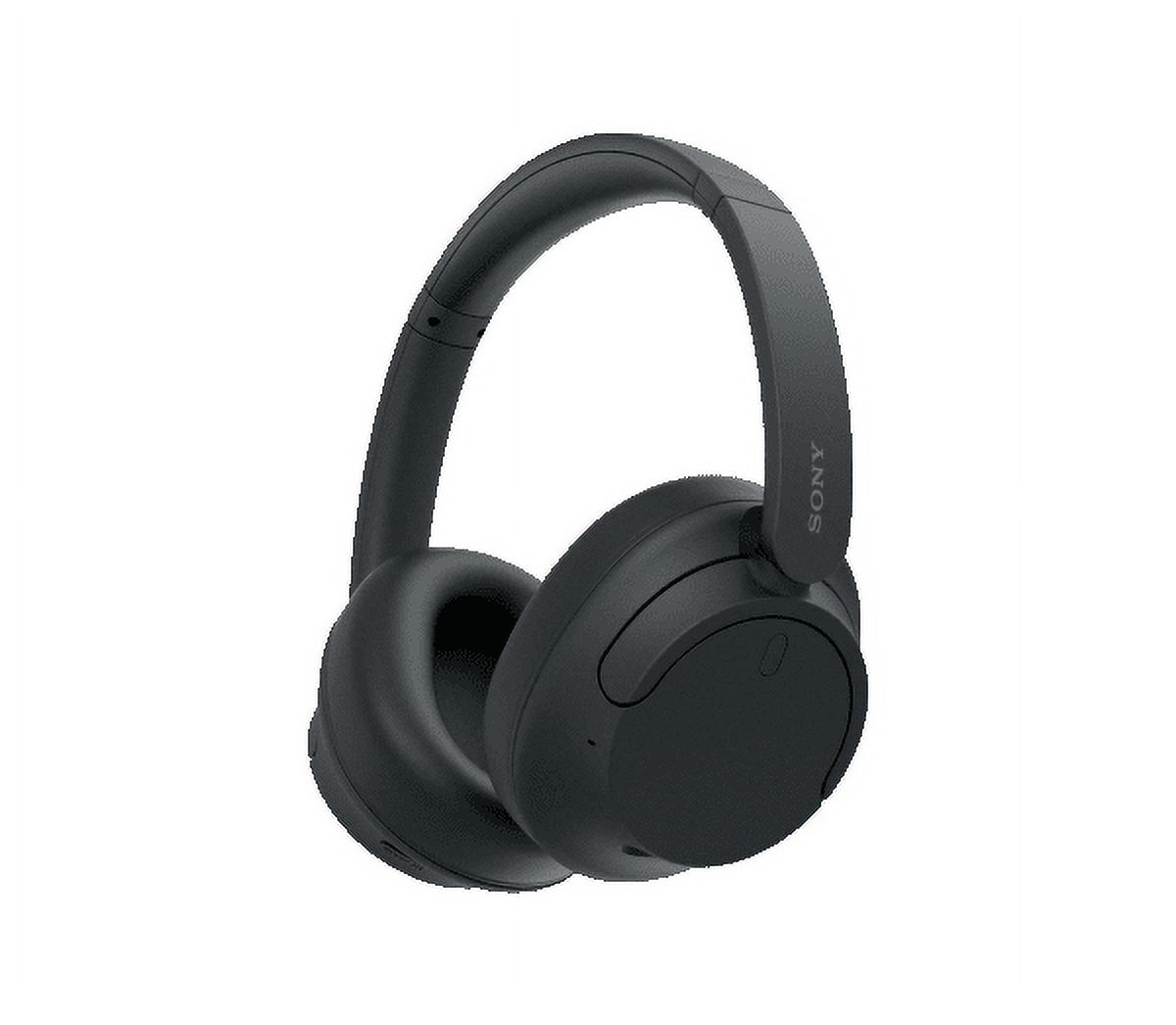 Sony Noise Canceling Wireless Headphones WH CH720N Black Walmart Sony Noise Canceling Wireless Headphones WH CH720N Black Walmart
