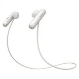 Sony Bluetooth Earbuds, WI-SP500 Wireless In-Ear Sports Headphones ...
