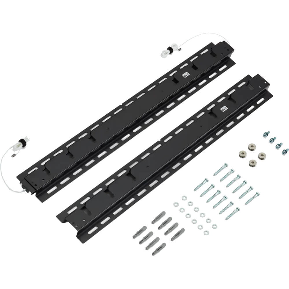Sony Wall-Mount Ultra Slim Bracket for 98 inch and Up BRAVIA TVs ...