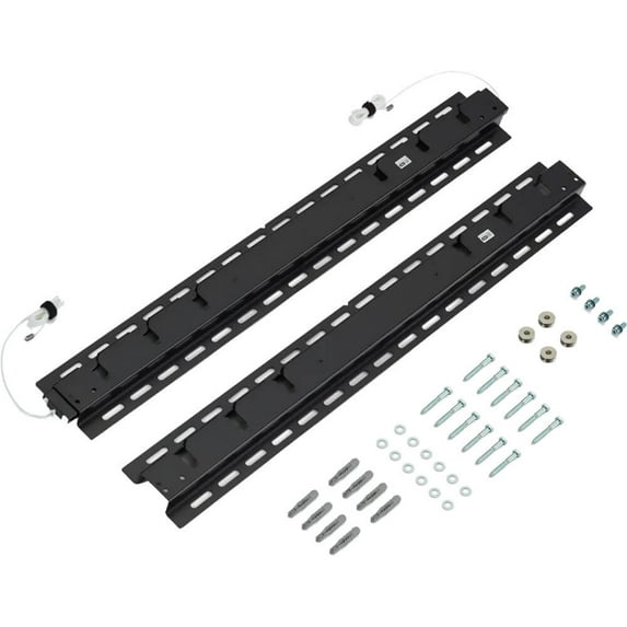 Sony Wall-Mount Ultra Slim Bracket for 98 inch and Up BRAVIA TVs ...