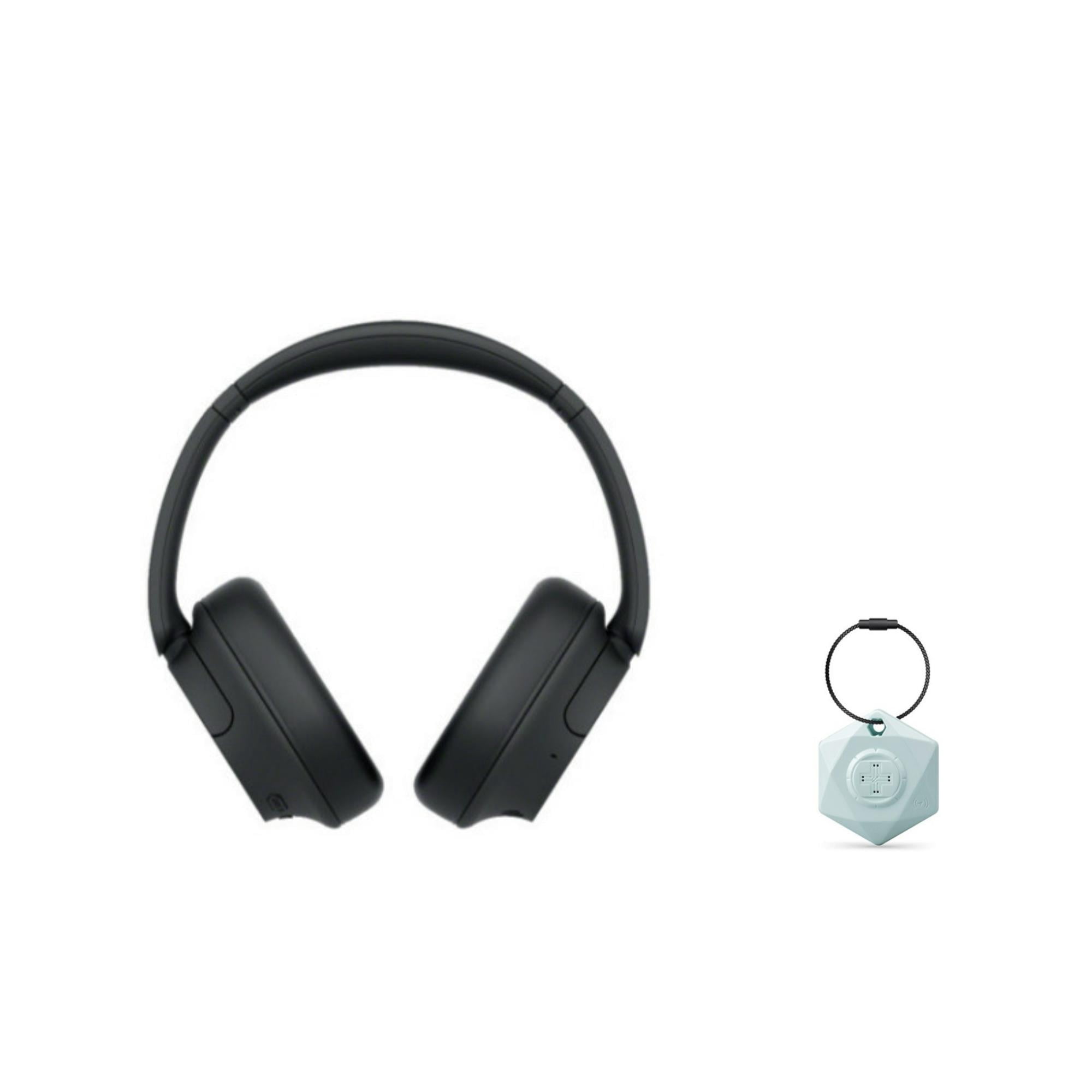 Sony WHCH720N Wireless Bluetooth Noise Canceling Over-Ear Headphones ...