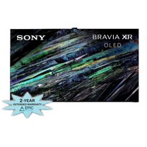 Sony 65” Class A95K 4K HDR OLED TV with smart Google TV XR65A95K- 2022 ...