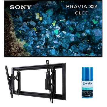 Sony 85” Class X80K 4K Ultra HD LED with Smart Google TV KD85X80K- 2022 Model - Walmart.com
